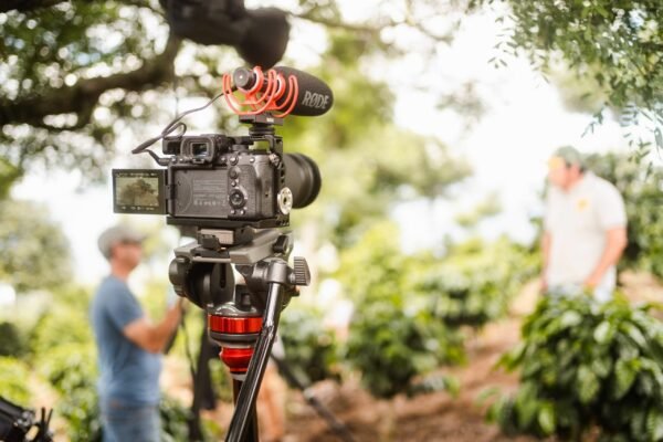 How to Direct a Short Film - quattrocentoquattro.com